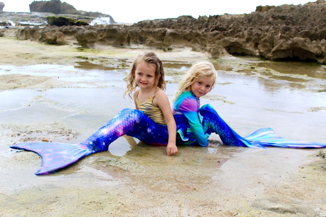 Mermaid Snorkel Tour in San Juan, PR | Puerto Rico Try Scuba Diving